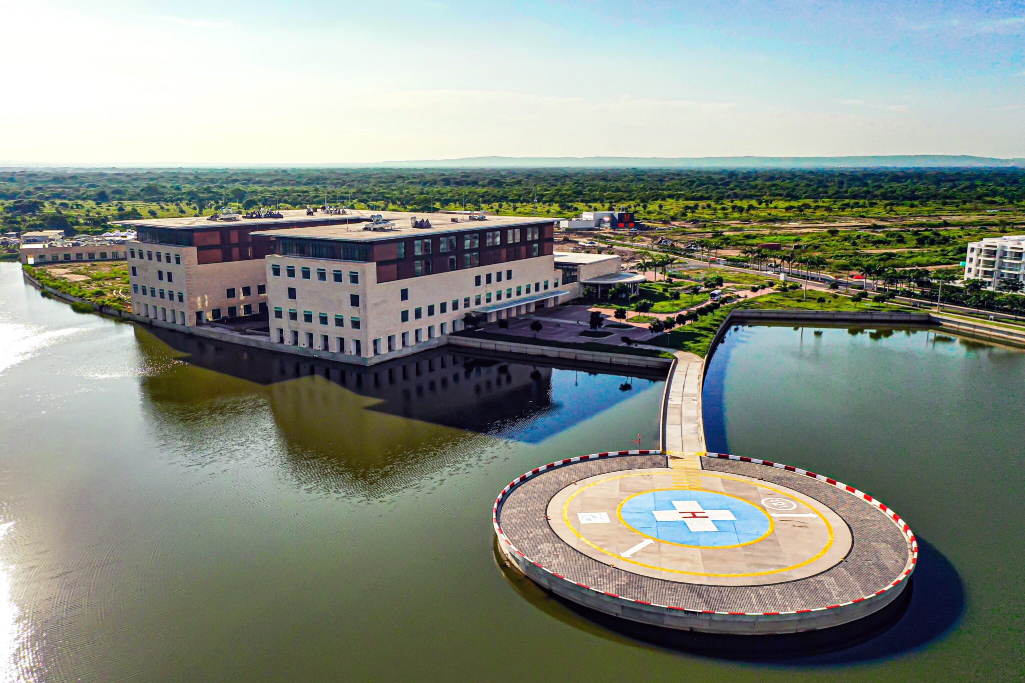 Medical Tourism Destination: Hospital Serena del Mar - MyMediTour